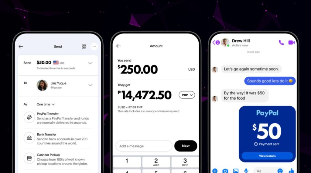 P2P payments’ role in PayPal’s strategy: Investor Day insights